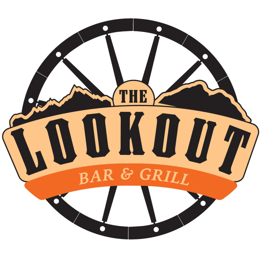 The Lookout – Get on down to the pub for a drink and some grub!